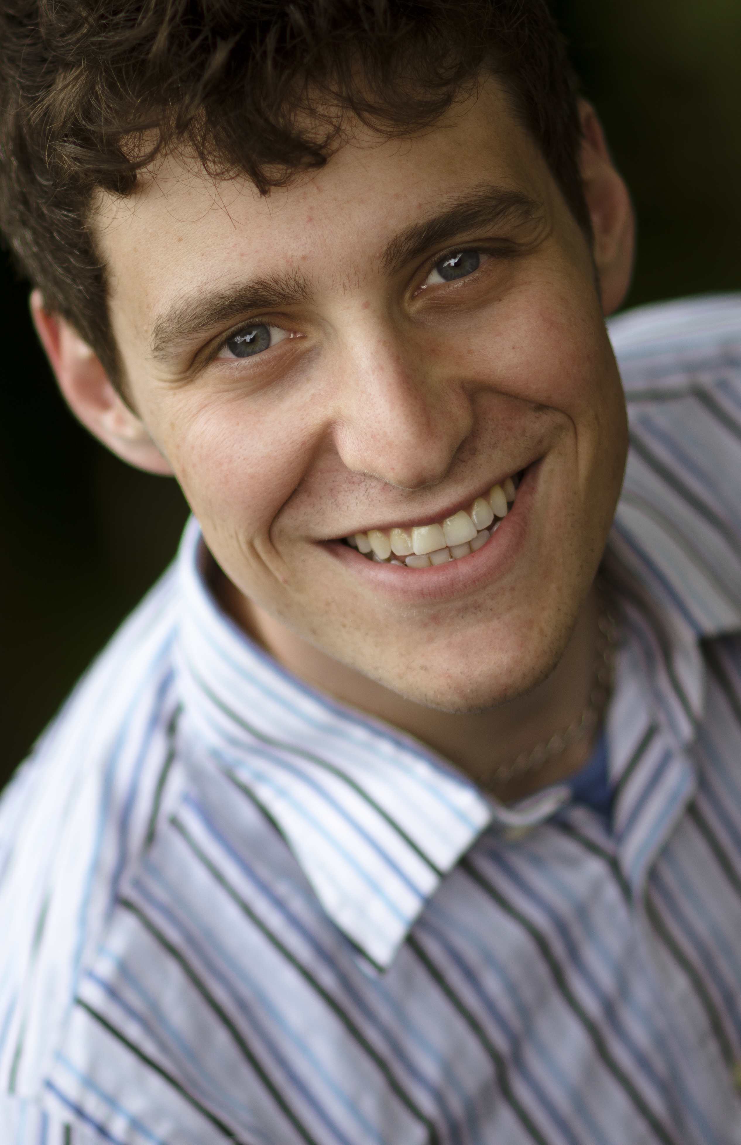 Who We Are | Garlic Jackson Comedy